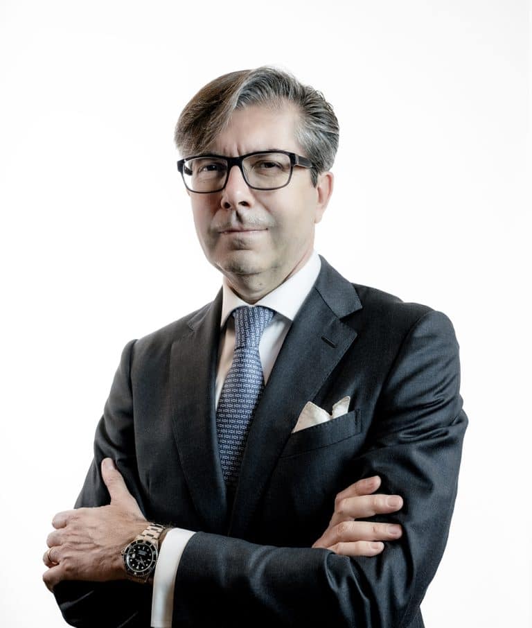 I Professionisti - Studio Deiure